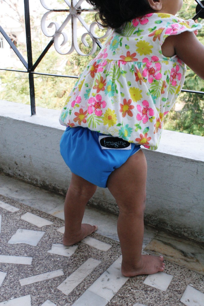 The Story of Jake's Diapers: A Case for Support - Jake's Network of Hope